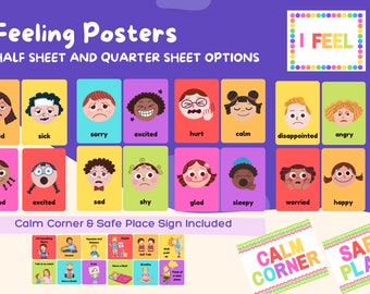 Calm Corner Posters - Etsy