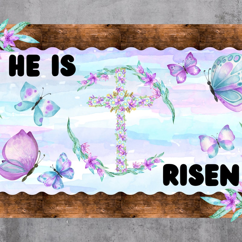 Christian Bulletin Boards - Etsy