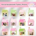 Family Bulletin Board Kit | Personalized Photo's From Home to Foster ...