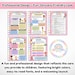 Daycare Forms- Editable Parent Handbook Template | Childcare Policies ...