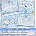 Silly Goose Classroom Decor Calendar | Editable Preschool and Daycare ...