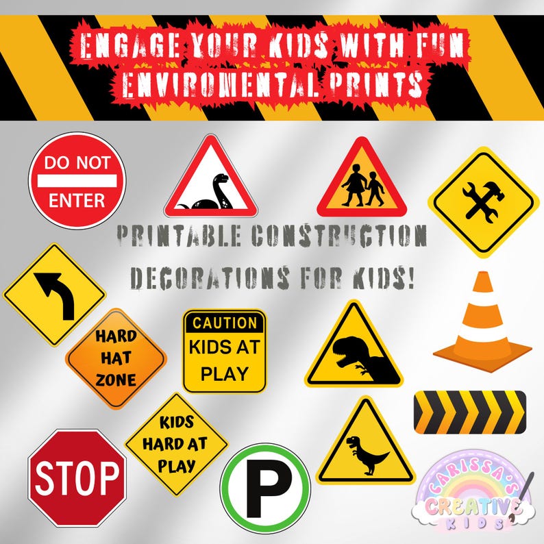 Daycare & Preschool Block Center Bulletin Board Kit | Preschool Center ...