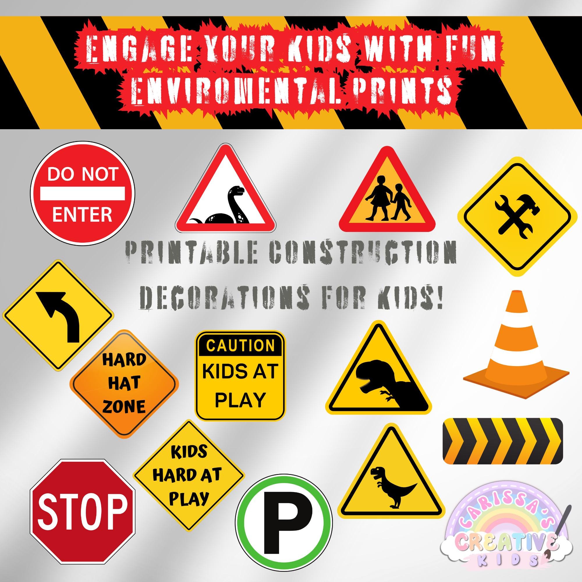 Daycare & Preschool Block Center Bulletin Board Kit | Preschool Center ...