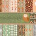 Cottage Inspired Bulletin Board Borders | Cozy Cottage Classroom Decor ...
