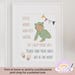 Daycare Infant Classroom Boho Entryway Printable No Shoes Poster ...