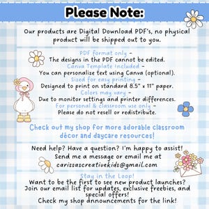 Classroom Number Line + Skip Counting Display | Preschool ...