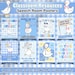 Silly Goose Speech Therapy Posters Printable | SLP Classroom Decor Wall ...