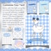 Editable Binder Covers and Spines | Silly Goose Classroom Decor Theme ...