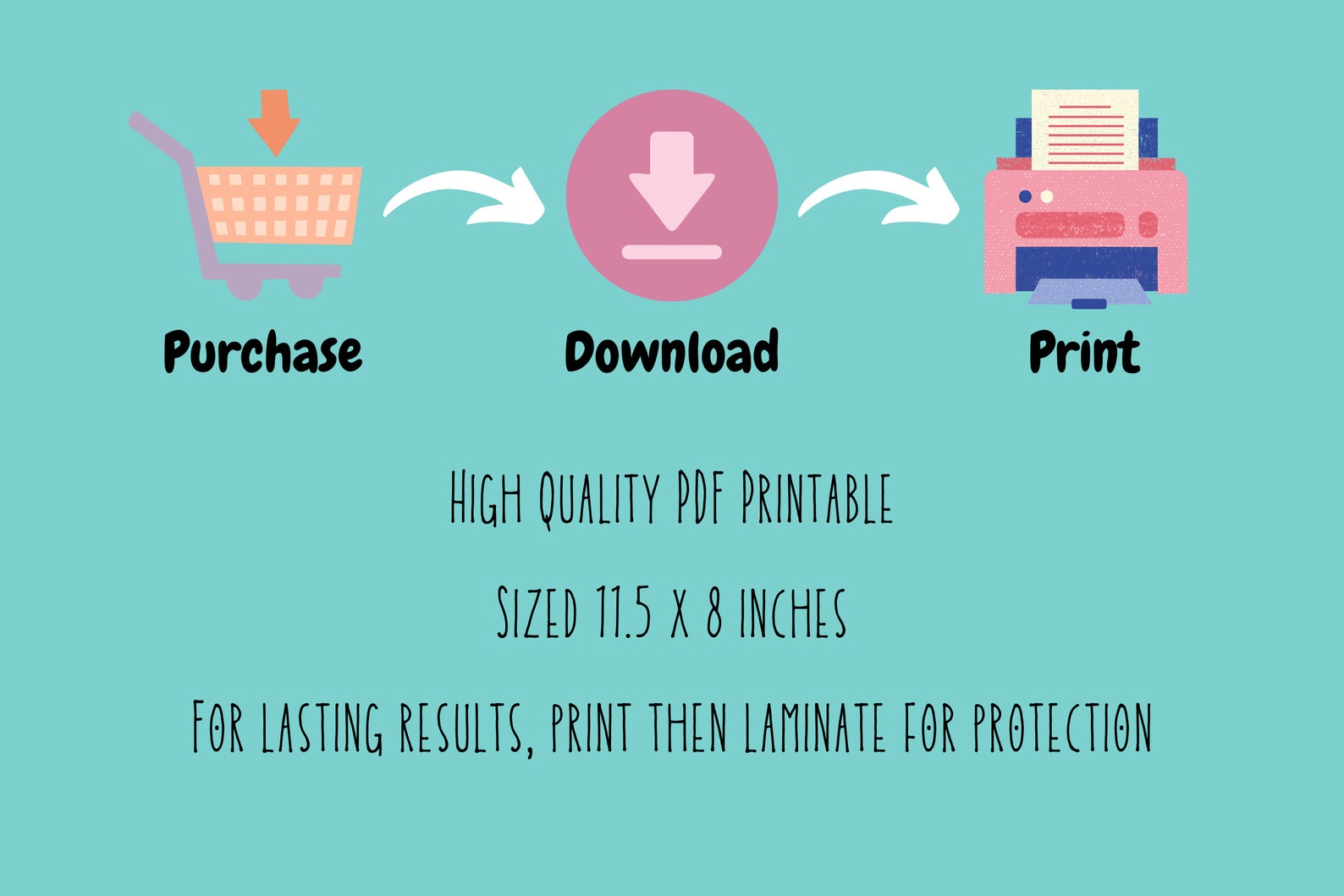 Arctic Animal Educational Posters Daycare Preschool | Etsy