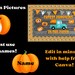 Cutest Pumpkins in the Patch Bulletin Board Kit Classroom Decor Daycare ...