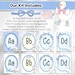 Classroom Alphabet Posters | ABC Playroom Prints Wall Decor | Daycare ...