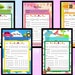 Daily Daycare Reports for Infants, Toddlers or Preschoolers - Etsy