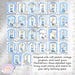 ASL Alphabet Posters for Classroom Decor | American Sign Language Decor ...