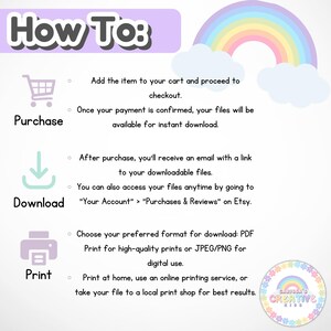 Daycare Forms! Daily Check List Editable Template | Organize Your ...