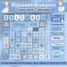 Silly Goose Classroom Decor Calendar | Editable Preschool and Daycare ...