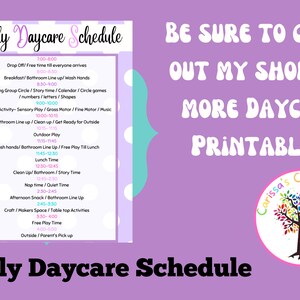 Easter Daycare/ Preschool Bulletin Board Template | Parents Board ...