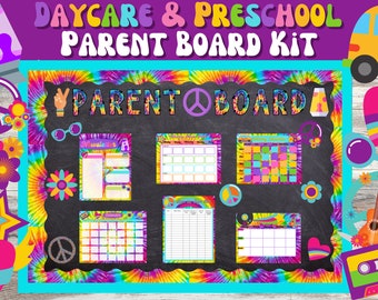 Tie Dye Classroom - Etsy