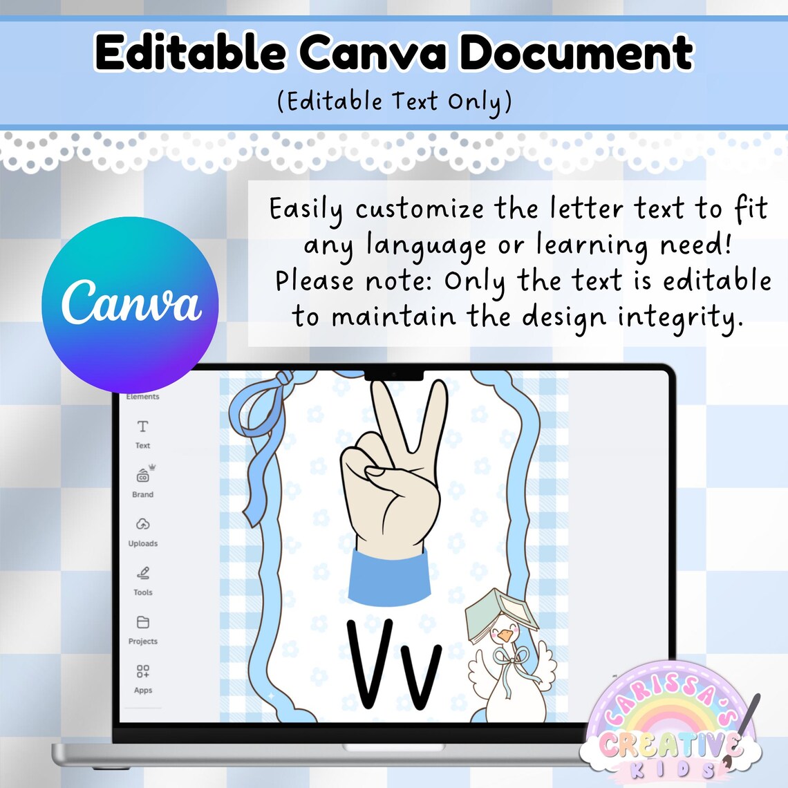 ASL Alphabet Posters for Classroom Decor | American Sign Language Decor ...