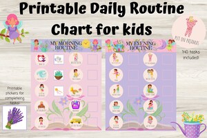 Printable Weekly & Monthly Daycare Menu Blank Fillable PDF Editable ...