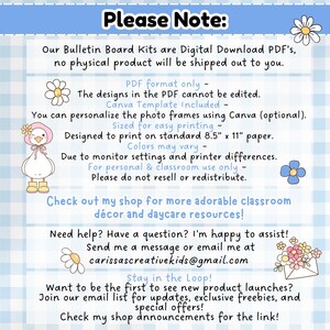 Vintage Retro Country Goose Bulletin Board Kit | Silly Goose Era ...