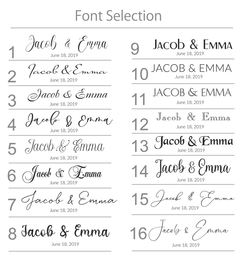 Winter GUEST BOOK Alternative Winter Tree Sign Wedding Guest Book ...