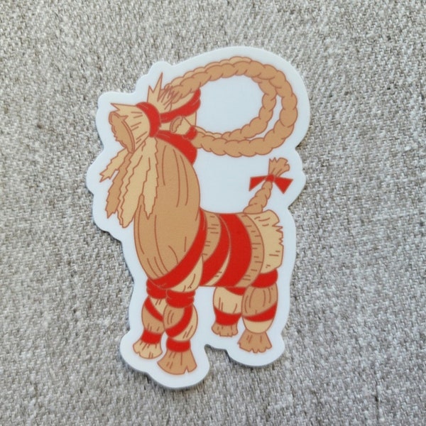 Scandinavian Witch - Etsy