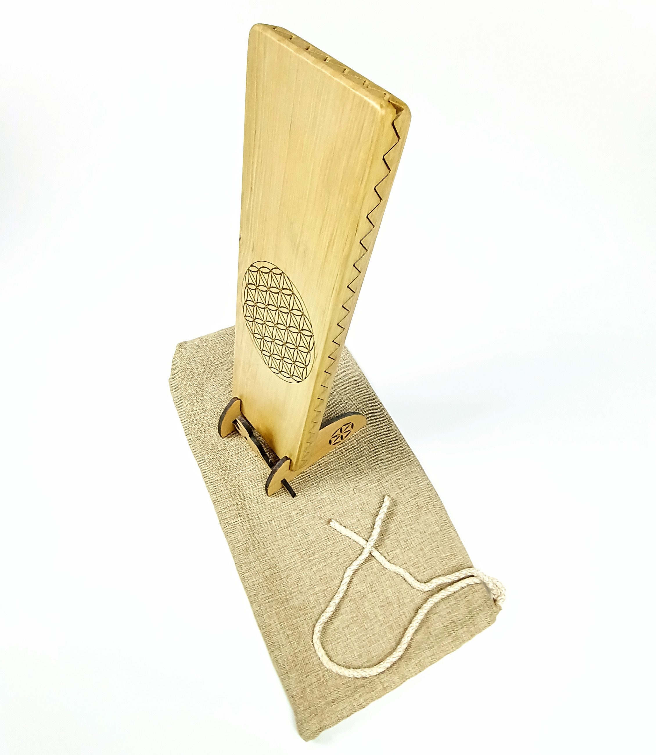 Sadhu,for a Beginner,8mm 10mm 12mm Yoga Board, Back Board, Yoga, Gifts ...