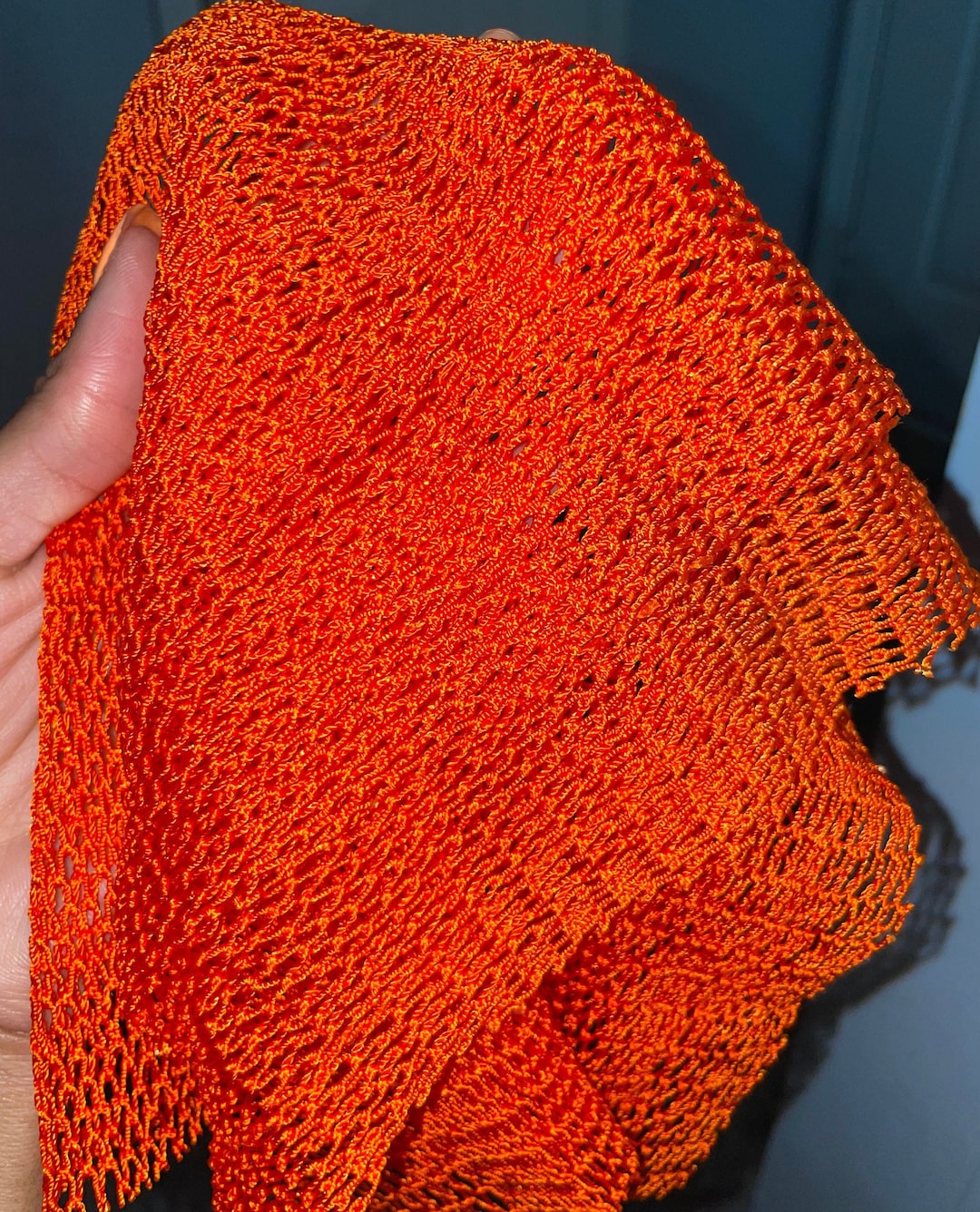 African Exfoliating Net Sponge - Etsy