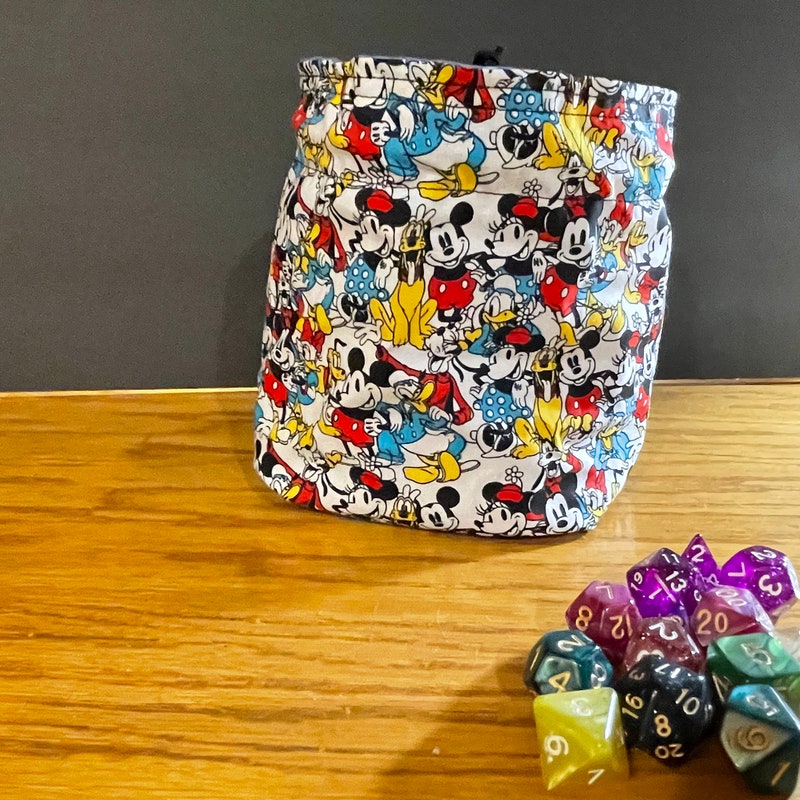 Duck Dnd Dice - Etsy