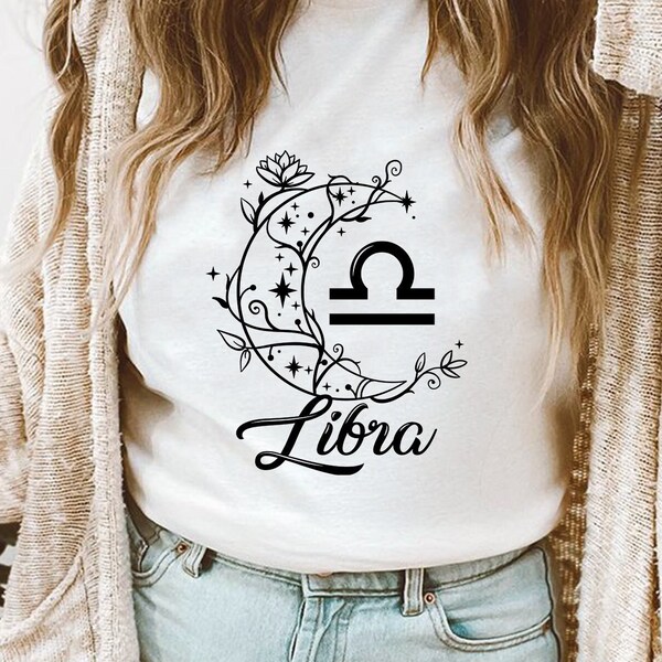 Libra - Etsy