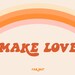 Far Out Font Groovy Font, Hippie Font, Cool Font, Vintage Font, Fun ...