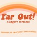 Far Out Font - Groovy Font, Hippie Font, Cool Font, Vintage Font, Fun ...