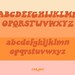 Far Out Font - Groovy Font, Hippie Font, Cool Font, Vintage Font, Fun ...