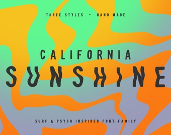 Ramdone Retro Script Retro Font Bold Script 60s Font 70s - Etsy