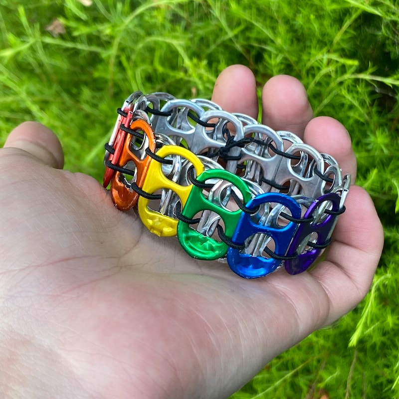 Monster Tabs - Etsy