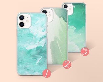 Mint Iphone Case | Etsy
