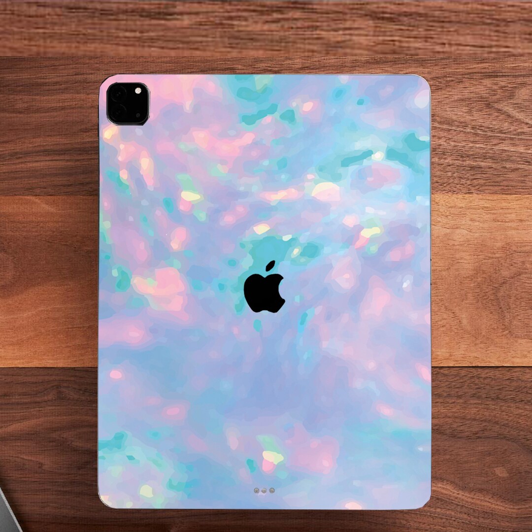 Gemstone 3M Decal Skin Sticker for the iPad Air Pro Mini - Etsy