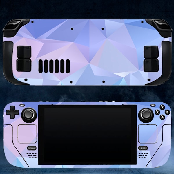Steam Deck Skin - Etsy
