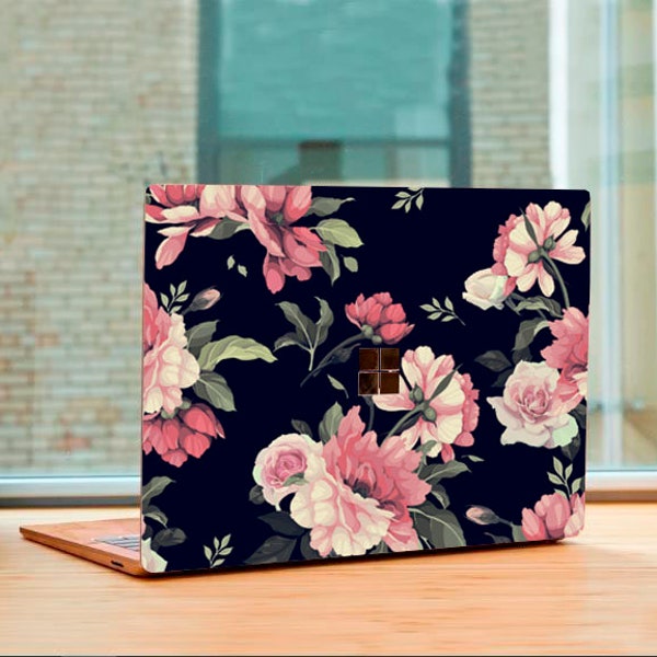 Surface Pro 4 Decal - Etsy