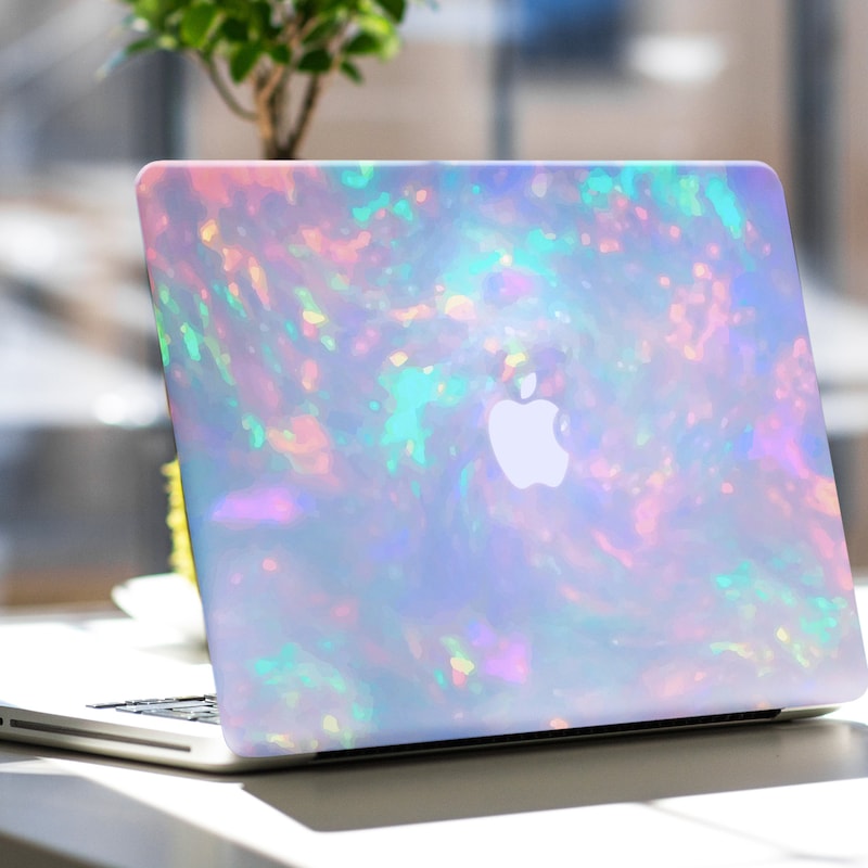 Stickers MacBook - Etsy