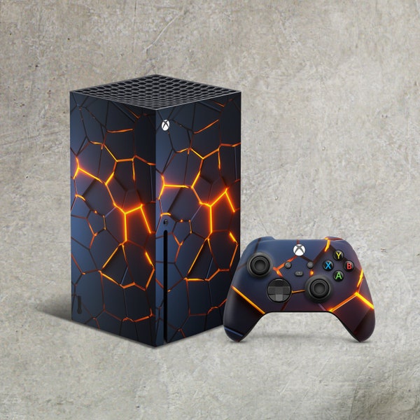 Xbox Series X Shell - Etsy