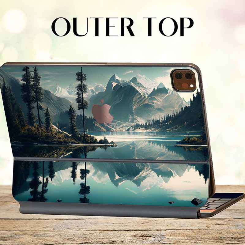 Keyboard Decal - Etsy