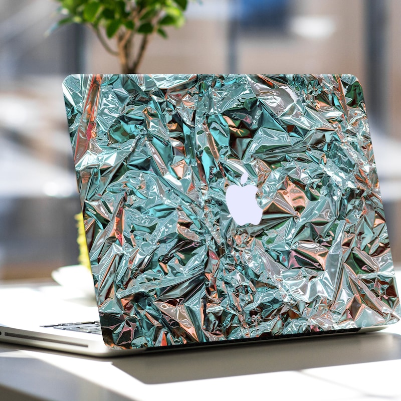 MacBook Pro Decal - Etsy