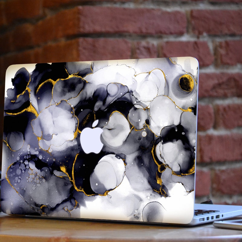 MacBook Retina Decal - Etsy