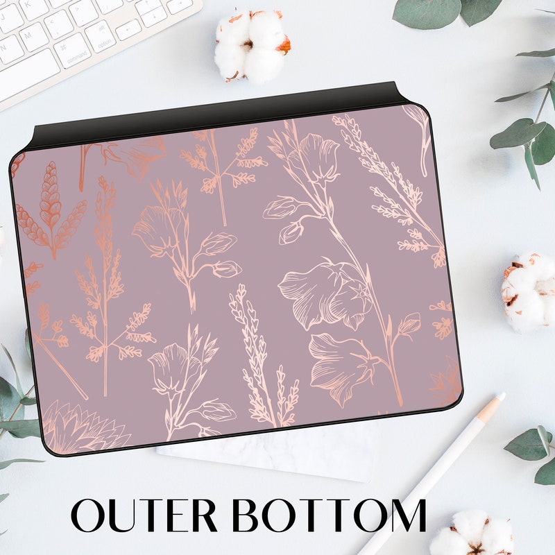 Keyboard Decal - Etsy