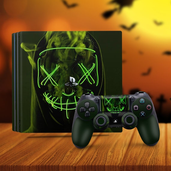 Neon Ps4