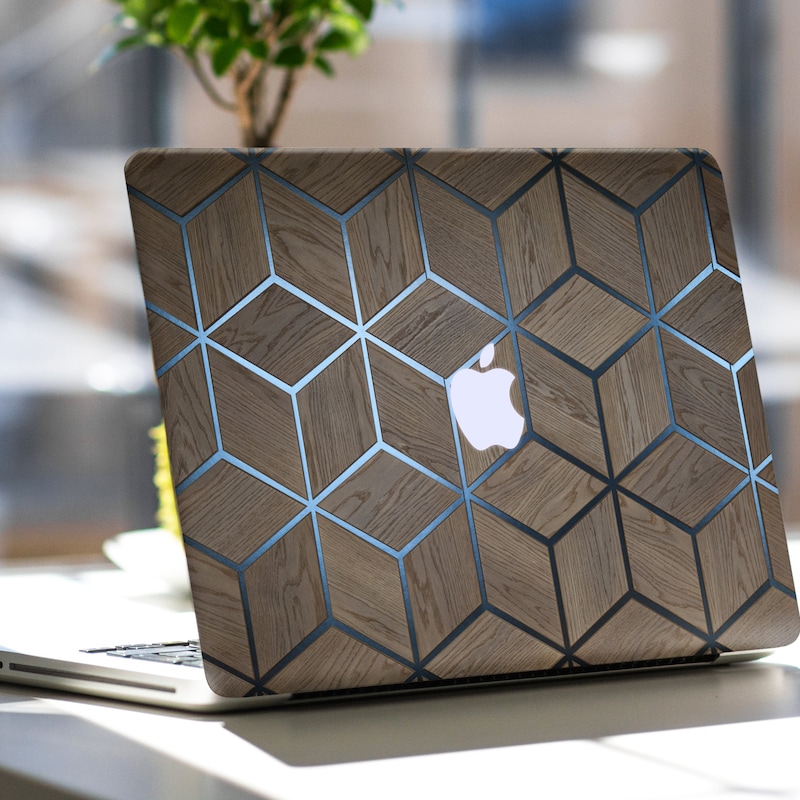 MacBook Pro Decal - Etsy