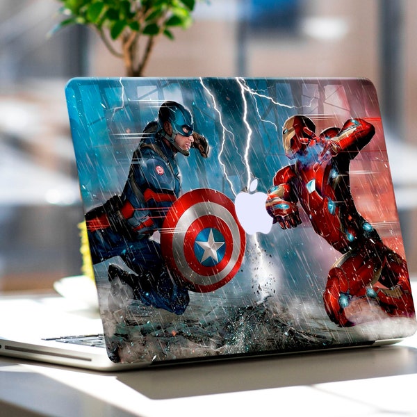 Macbook Cover Stickers - Etsy