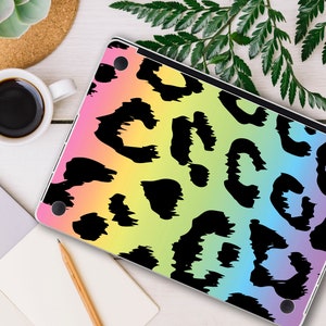 Color MacBook New Skin Vintage Paint Skin Laptop Skin for MacBook Air ...