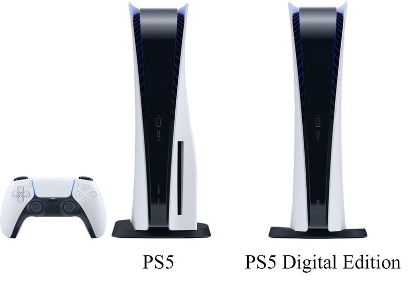 Scull PS5 Controller & Console Skin White Smoke Playstation 4 ...